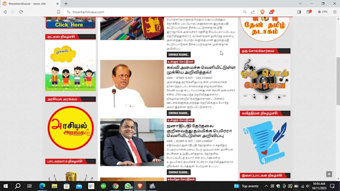 Develop modern professional unique wordpress, joomla website by ...