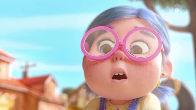 Animation movie maker, animated video creator, disney pixar animation ...