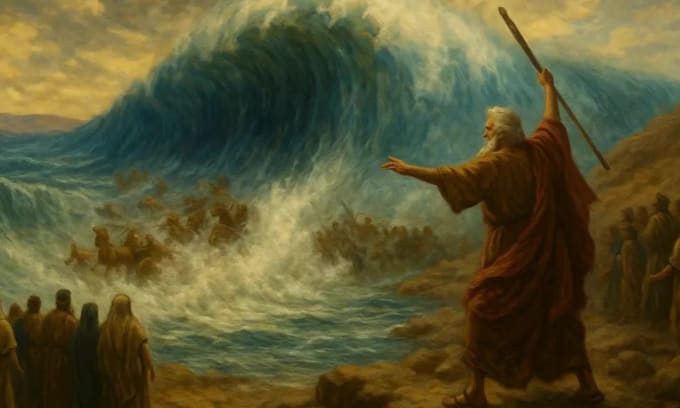 Do 3d bible animation ai bible story ai bible videos christian videos ...