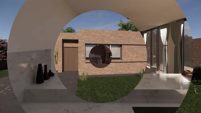 Realistic render and 3d modeling by Cmartin_rd | Fiverr