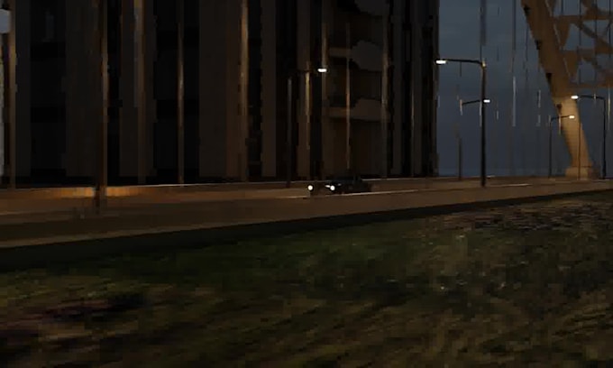 Do realistic animation rendering by Sheikhshahee740 | Fiverr