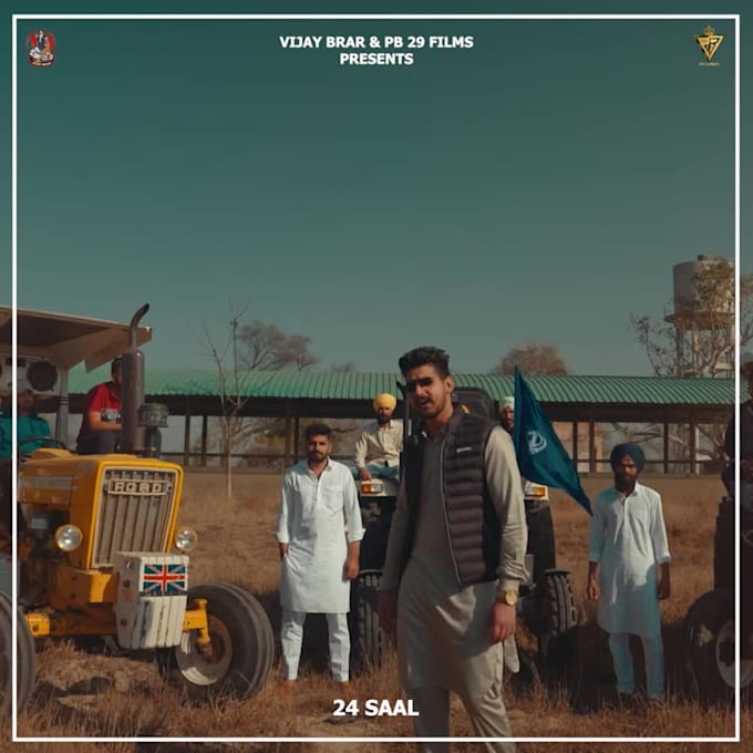 Edit and color grade your music video by Pb29films | Fiverr