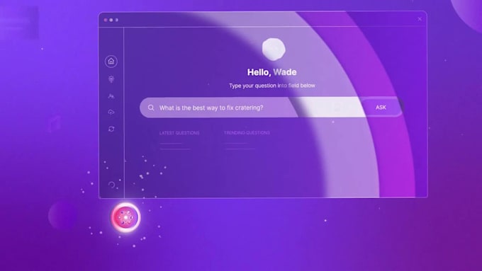 Do 2d saas explainer video, app tutorial, software product video,user ...