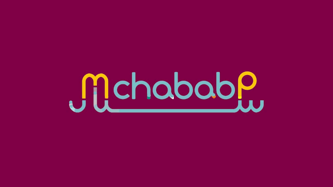 Animate your logo in a better way by Yassi_02 | Fiverr