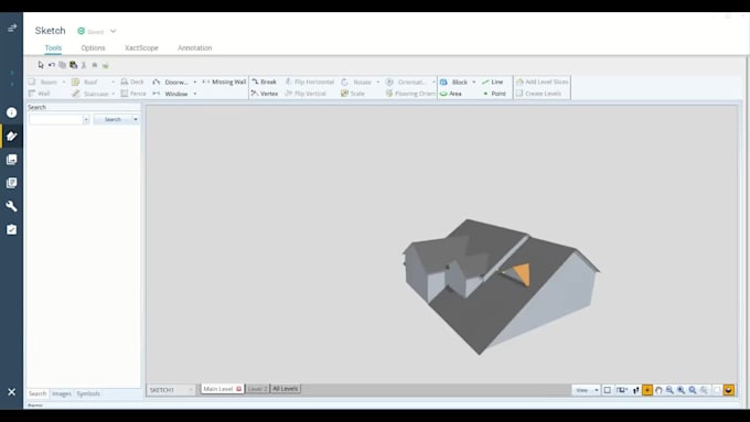 Draw sketches on xactimate and do estimation by Xactexpert12604 | Fiverr