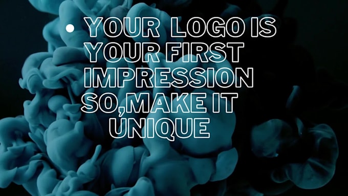 Design a unique 2d logo for your business within 24 hours by ...