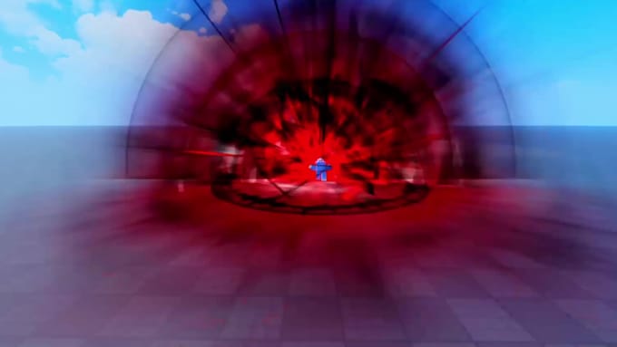 Crea impresionantes animaciones y efectos visuales de roblox con ...