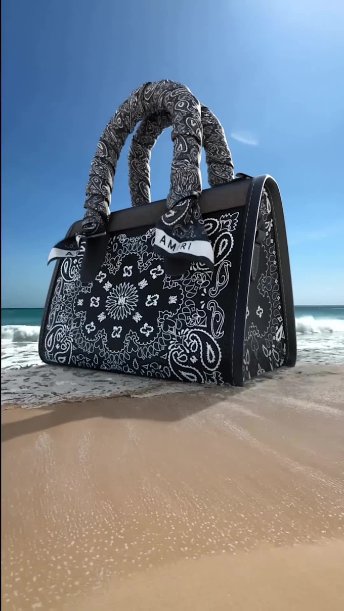 Do 3d cgi bag animation, 3d cgi animation, 3d product animation, vfx ...