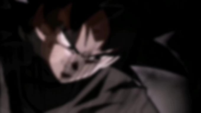 Make Anime Edits Amv With Amazing Colouring And Transitions By Kane422 Fiverr