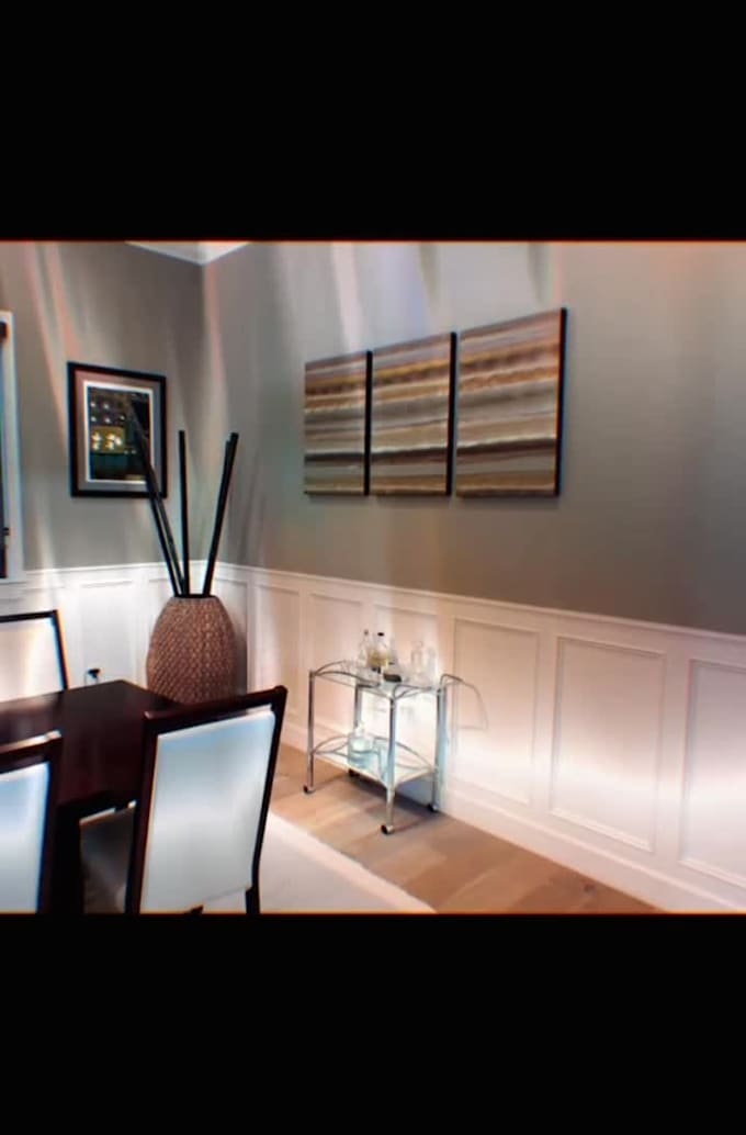 Provide design concepts for your home or office by Mauraevelyn | Fiverr