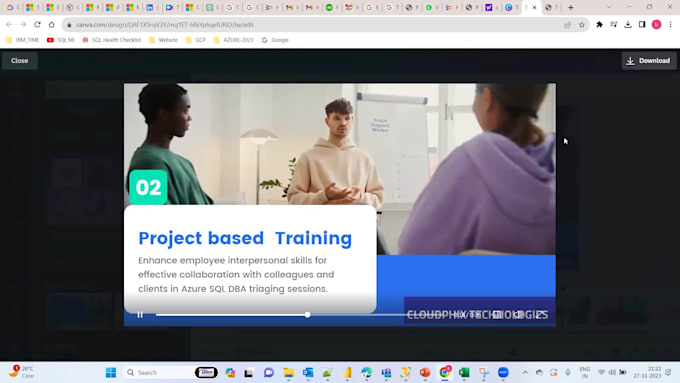 Support Azure Sql Dba And Support By Cloudphix4 Fiverr