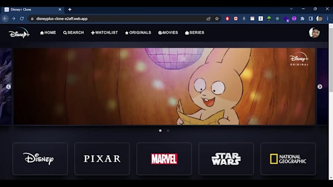 Create Modern Websites Using Html Css Javascript React By Drthakurg