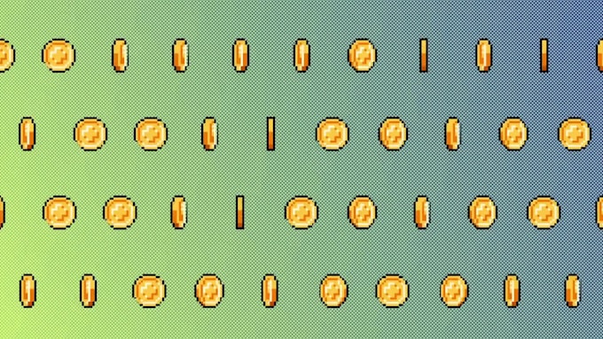 Boost your online presence with expert 8 bit pixel art creations by ...