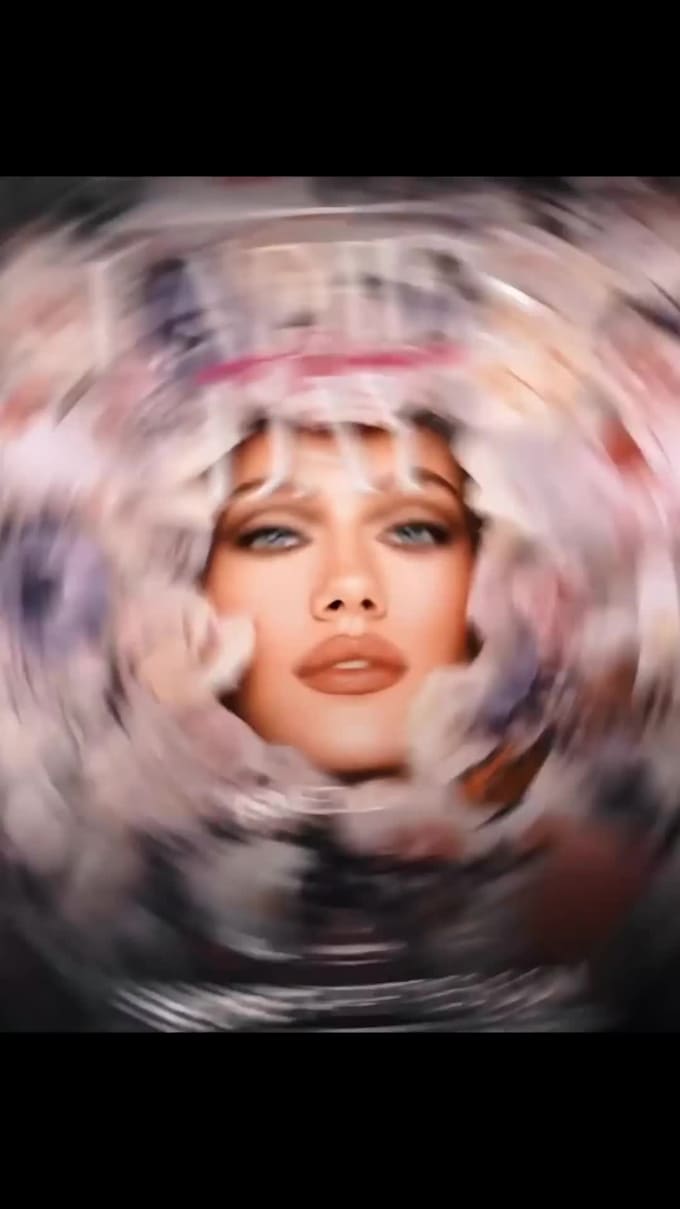 Stunning animated flyer and motion poster by Motionsexpert | Fiverr