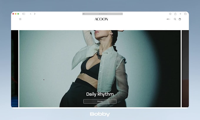 Do figma design, figma website, figma design website, website ui ux design by Bobbi_designs | Fiverr