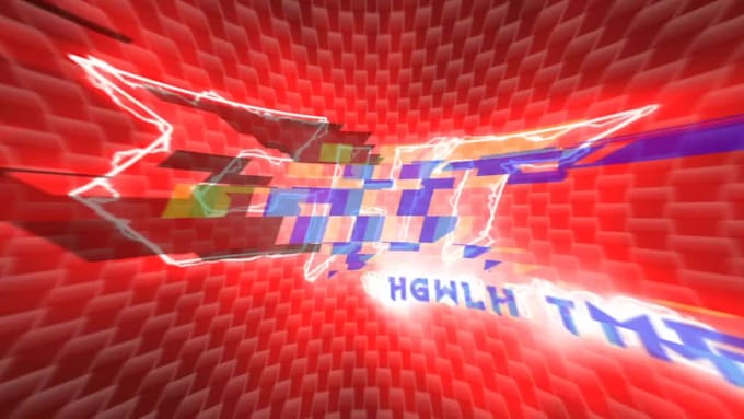 Create you a custom discord banner animation by Lo_uud | Fiverr