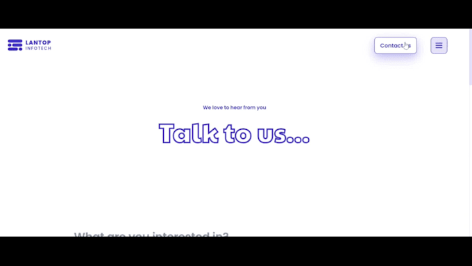 Build a fullstack website with python django or flask by Light_hub | Fiverr