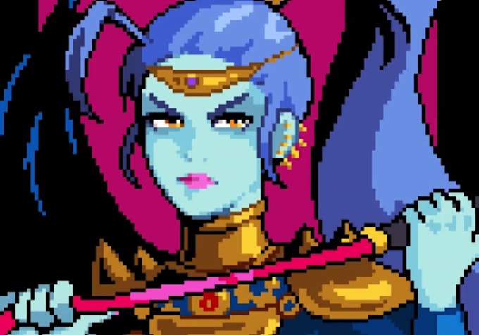 Create Pixel Tilesets For Retro Pixel Game Art 2d Sprite Sheet Pixel Character