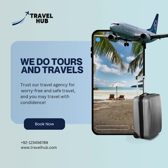 Design eye catching instagram banners by Kaintrix | Fiverr