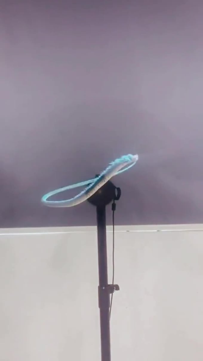 Make 3d hologram fan video, hologram aniamtion, 3d logo animation by ...
