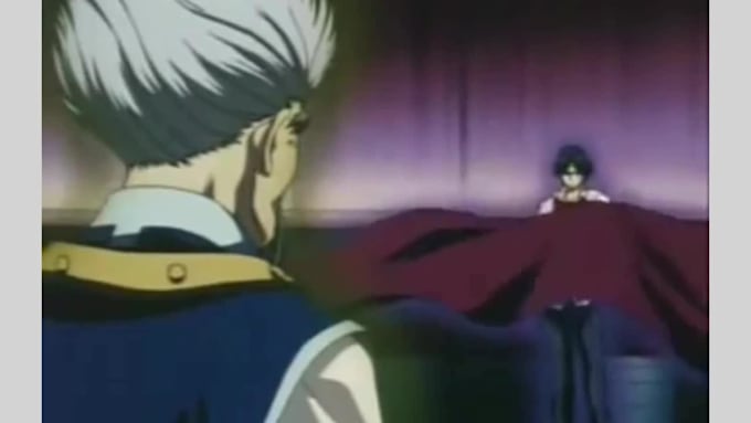 Do fighting animation, 2d anime fighting, anime animation, 2d battle ...