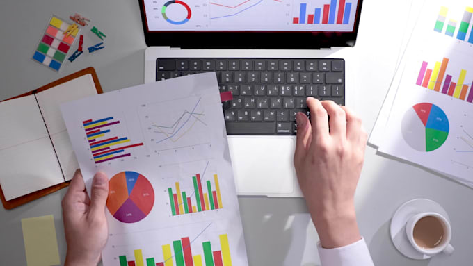 Visualize data with excel dashboard, python, spss, powerbi by ... Visualize data with excel dashboard, python, spss, powerbi by ...