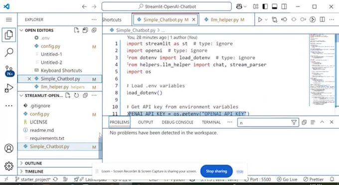 Build gpt ai chatbots with rag zapier, pinecone, notion, crm ...