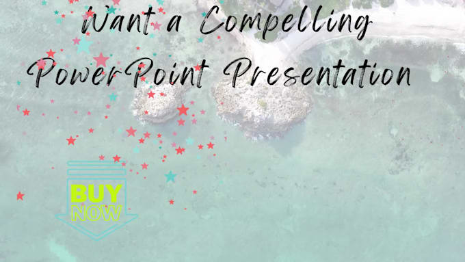 Create a most compelling powerpoint by Mannypushparaj | Fiverr
