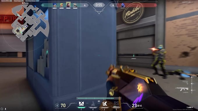 Valorant highlight and montage edits by Ahce06 | Fiverr