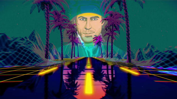 Make lofi loop animation with your character by Adobe_guru_ | Fiverr