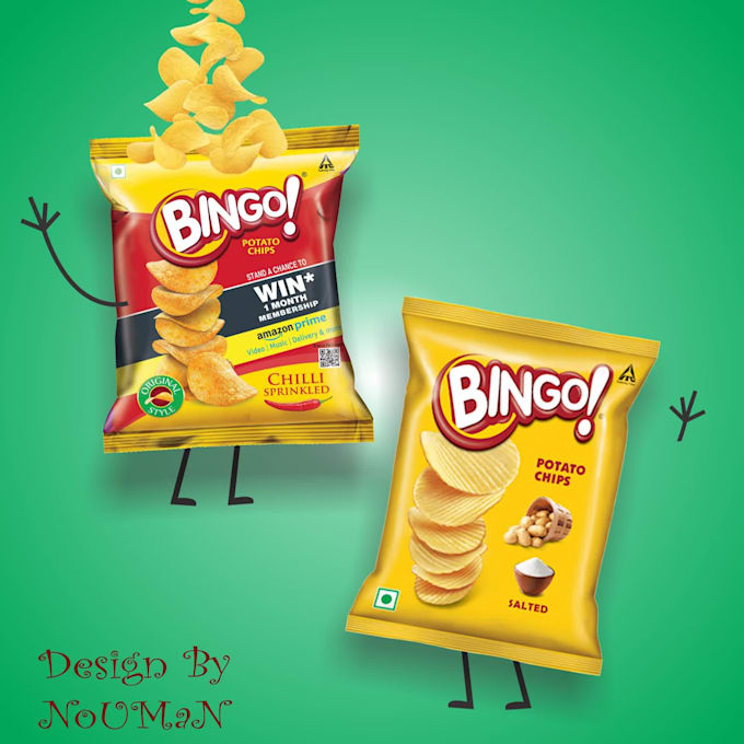 Do any things as you wish by Nouman_umer | Fiverr