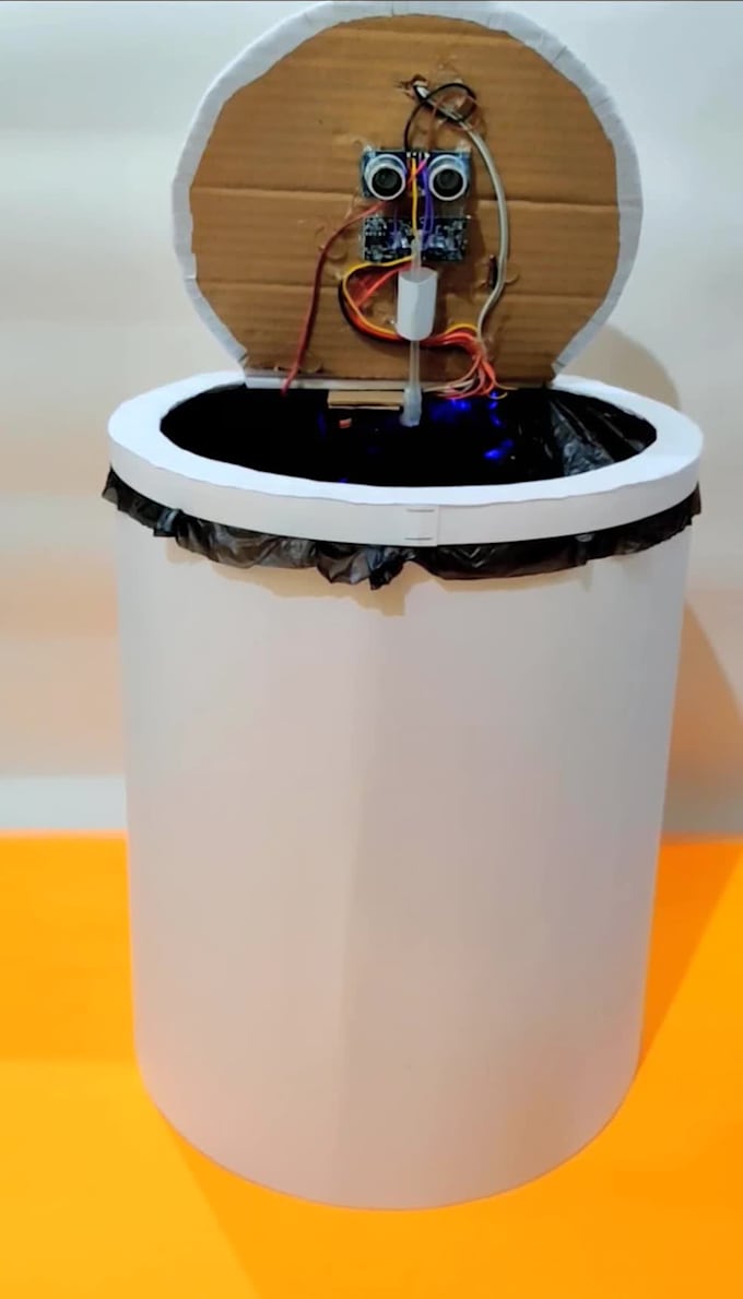 Develop Software For Microcontrollers And Sbcs Like Esp Arduino And Raspberrypi By Domansarkar