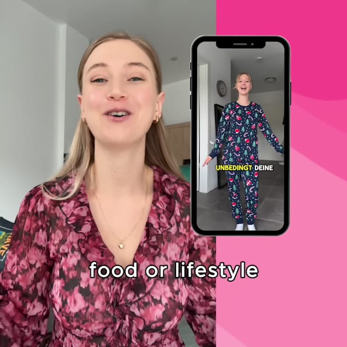 Create ugc video ads for apps ans service based businesses by ...