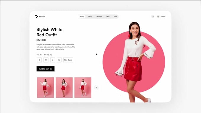 3d interactive wix website design, wix studio 3d animation 3d animated wix store by Digitalspce ...