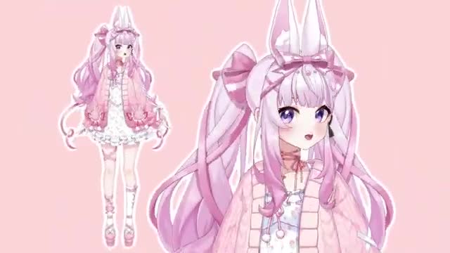 Draw and rig, your 2d model, live 2d model, 2d rigging, live 2d rigging ...