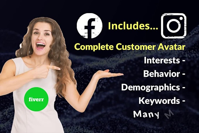 Find perfect audience for your facebook ads targeting by Dreamolution ...