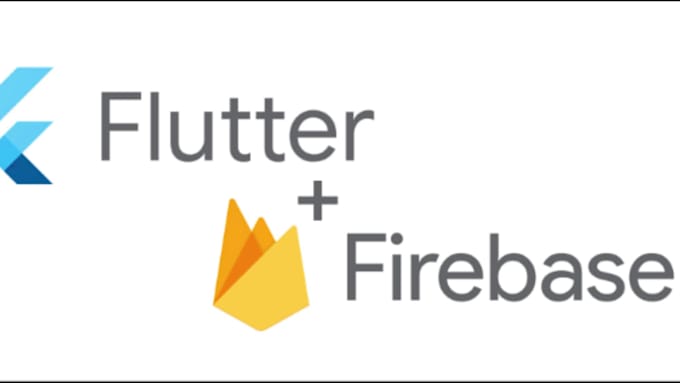 Do Custom Mobile App For Android Ios With Flutter Firebase By Nokbul82 Fiverr