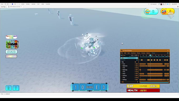 Lua scripting, i am good at modular programming by David9029 | Fiverr