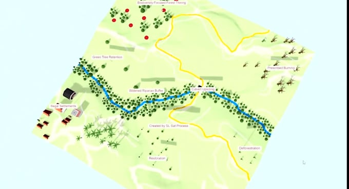 Convert drone images to photorealistic 3d models,2d maps by ...