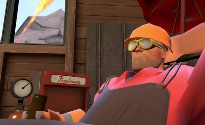 3d sfm, nsfw character model, sfm animation for game, gmod 3d animated ...