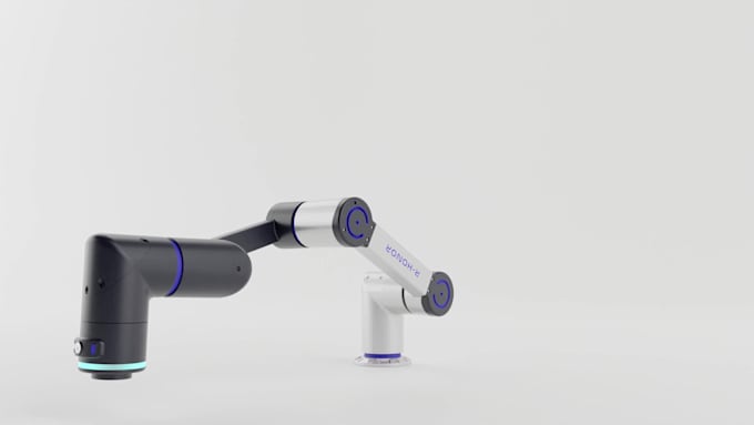 Do realistic 3d product modeling and 3d rendering by Devsanimator | Fiverr