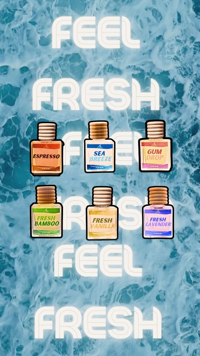 Create graphic post on your social media including youtube thumbnail by ...