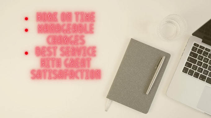 Create, type, format, edit and design ms word documents by Zubaida382 ...