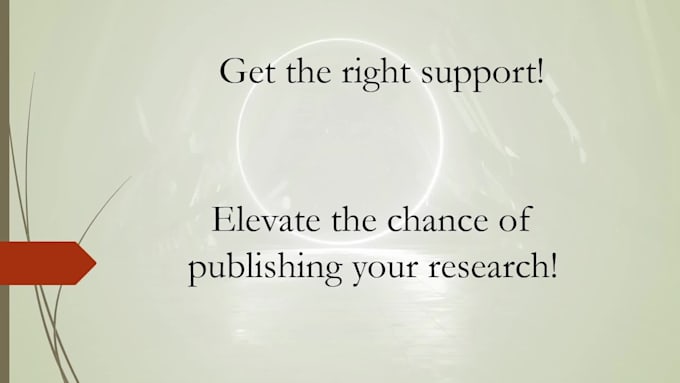 Enhance the quality of your document by Sm_mmnl | Fiverr