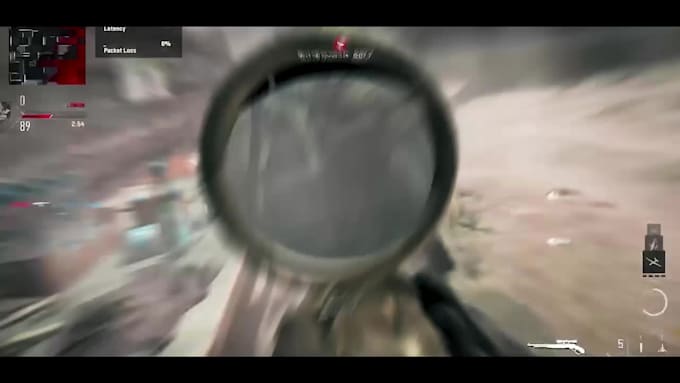 Edit breathtaking apex, csgo and any other game montage by Maaz_imran | Fiverr