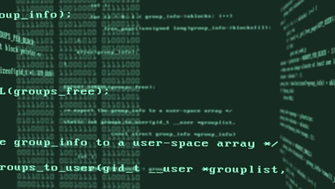 Make a python program by Zappaking | Fiverr