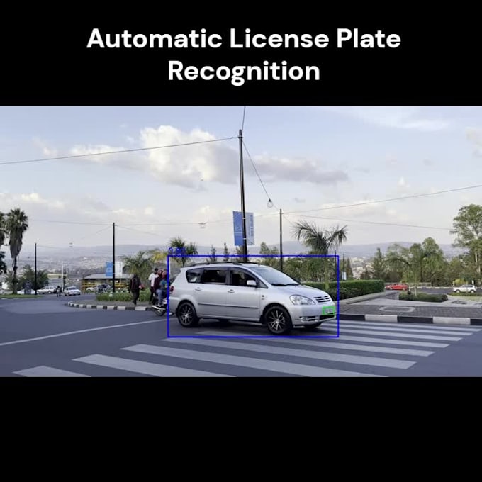 Do computer vision, image processing and deep learning projects by Sabih_sha | Fiverr