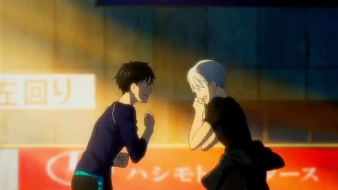 Do 2d anime style animation, nsfw, manga, anime character by Valentine ...