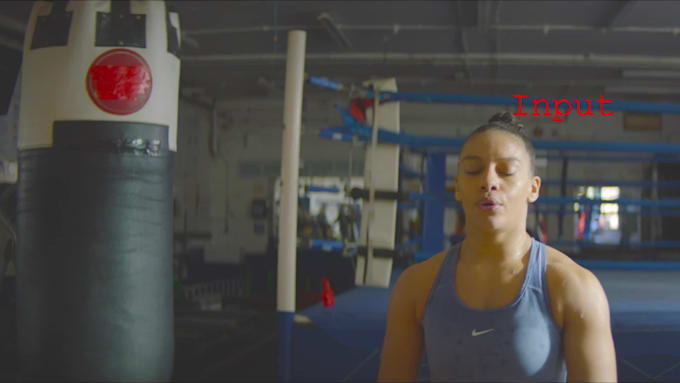 Do vfx paint prep roto work by Kaviyarasuvfx | Fiverr