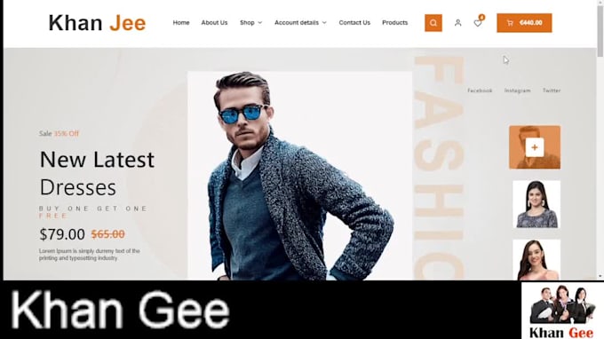 Create an email signature within an hour by Jalalkhan215 | Fiverr